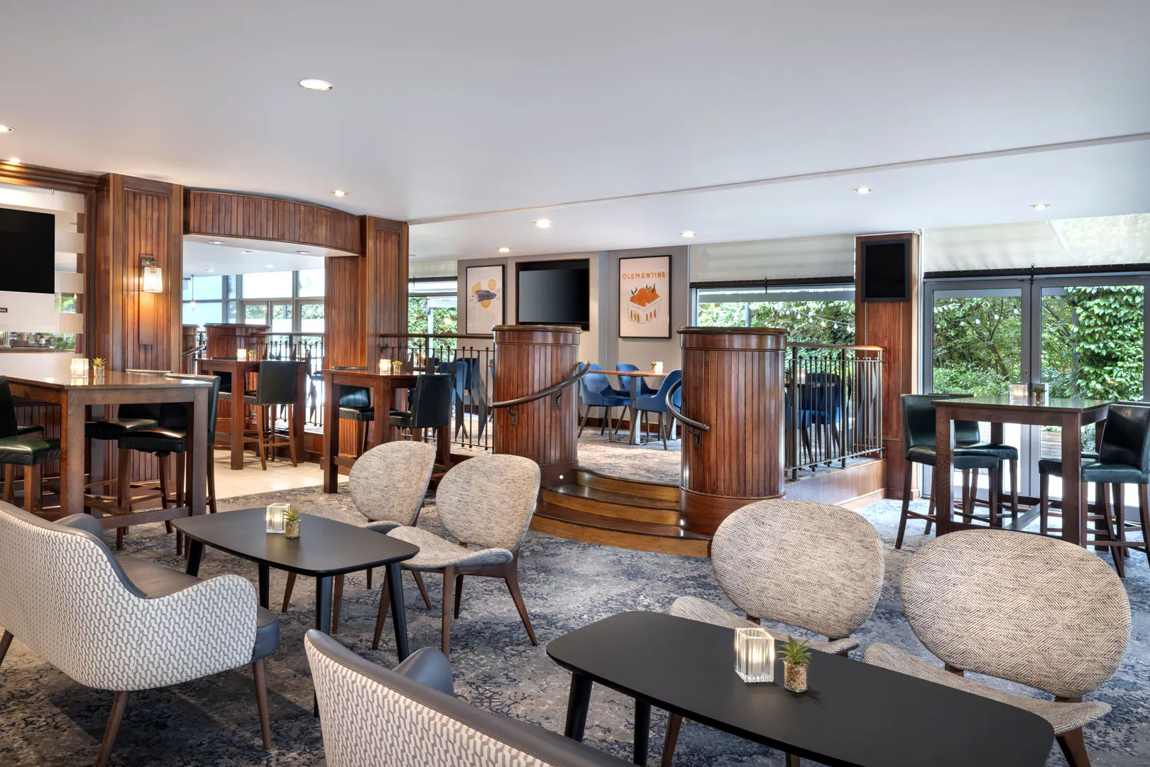 Delta Hotels by Marriott Edinburgh – itison