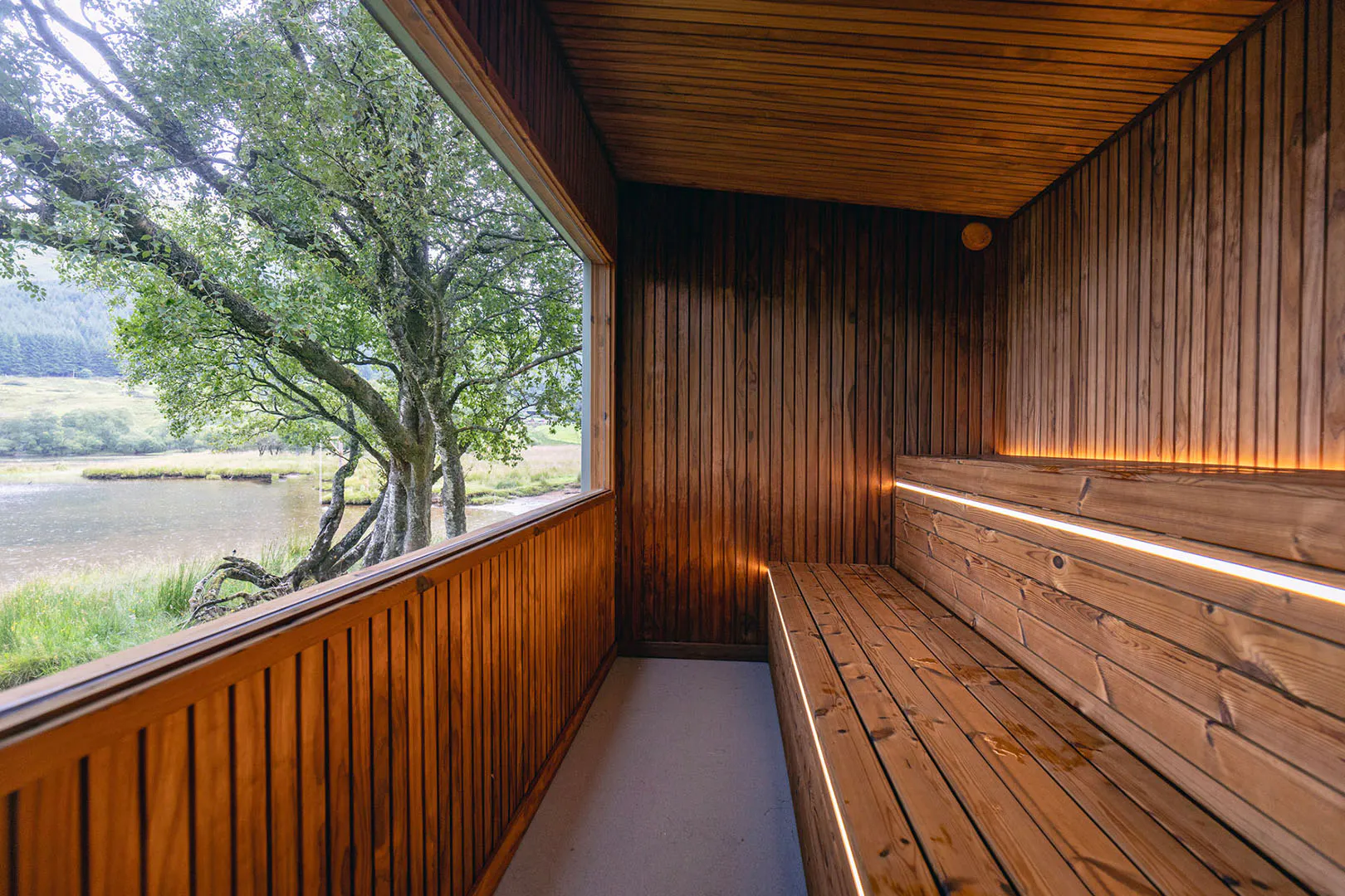 Monachyle MHOR – itison