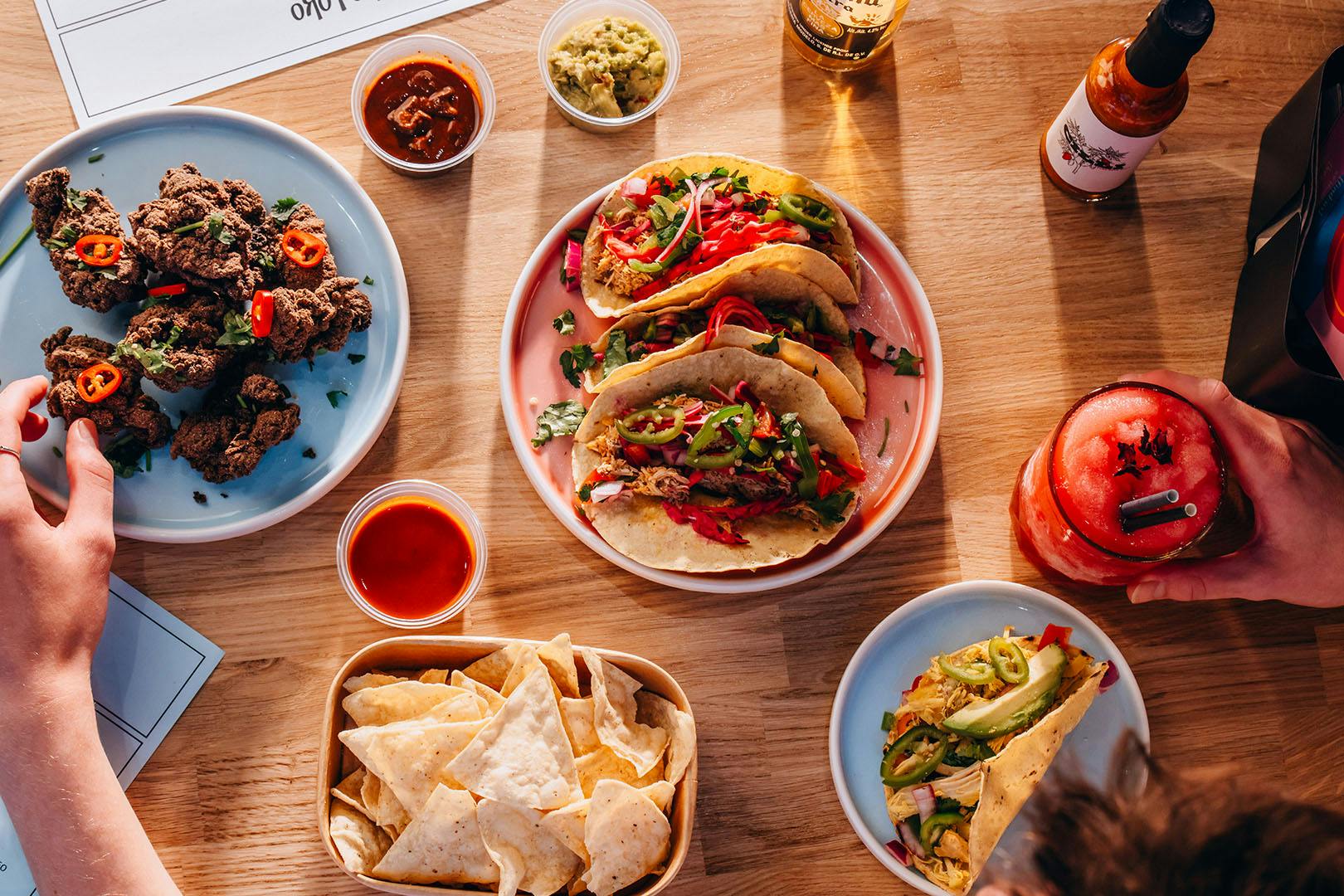 Poko Loko – itison