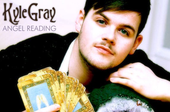 Kyle Gray – itison