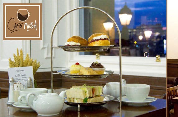 Cafe Musa – itison