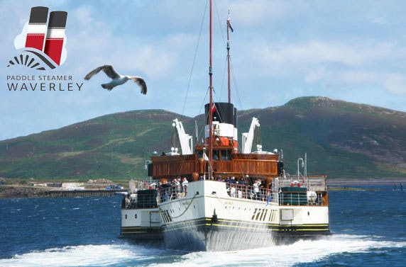 Waverly Excursions – itison