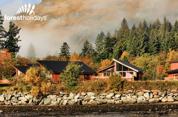 Forest Holidays – itison