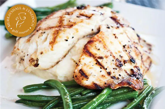Gourmet dining with optional overnight @ Murrayshall Hotel – itison