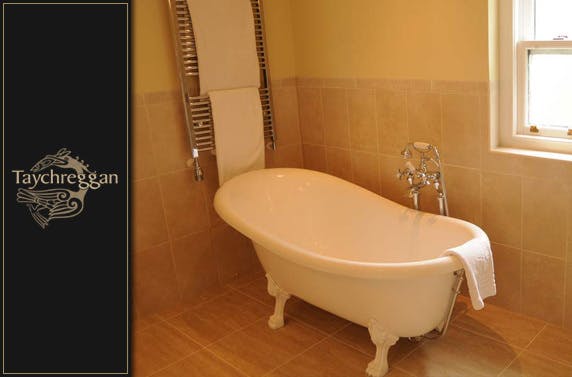 Taychreggan Hotel – itison