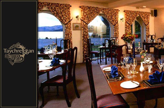 Taychreggan Hotel – itison