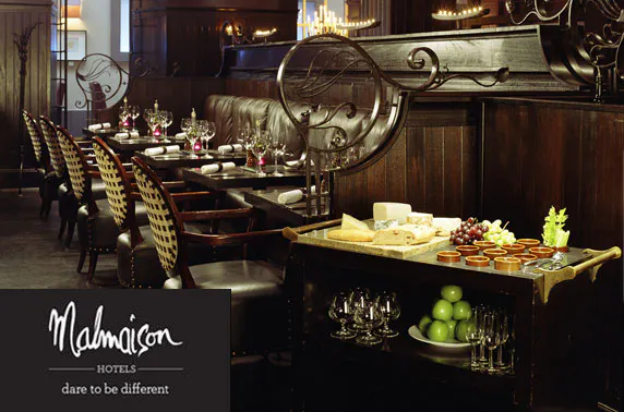 Malmaison Sunday Lunch – itison