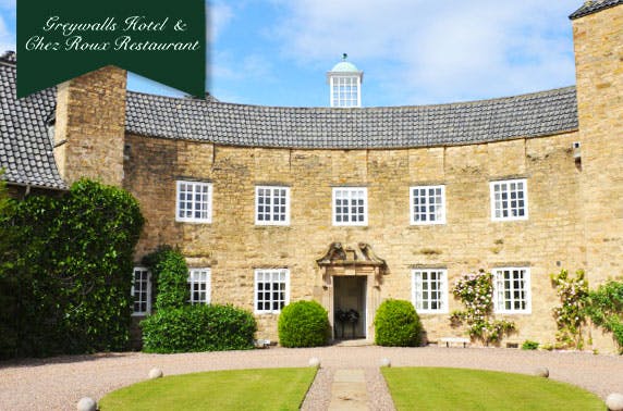 Greywalls – itison