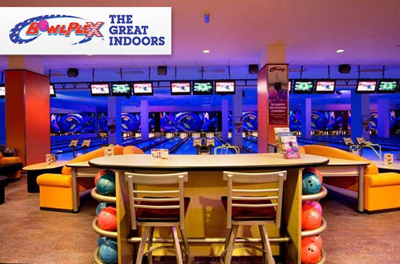 Mini Golf & Ten Pin Bowling – itison