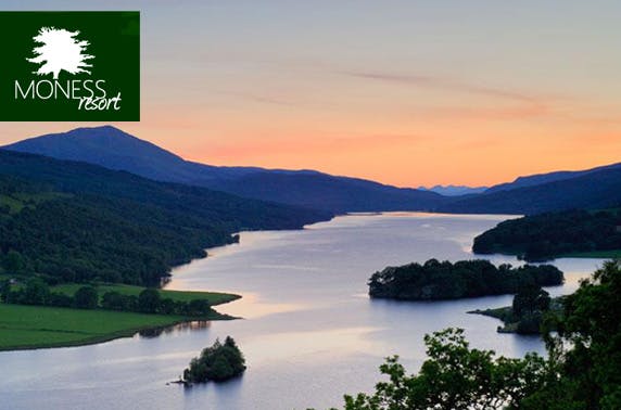 Moness Resort – itison