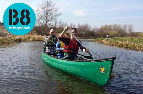 Bridge 8 Hub – itison