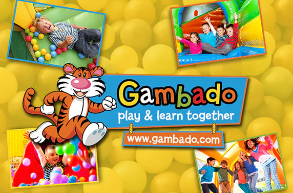 Gambado soft play, Braehead – itison