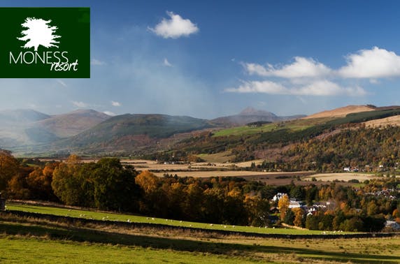 Moness Resort – itison