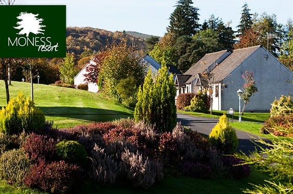 Moness Resort Cottages Stay – itison