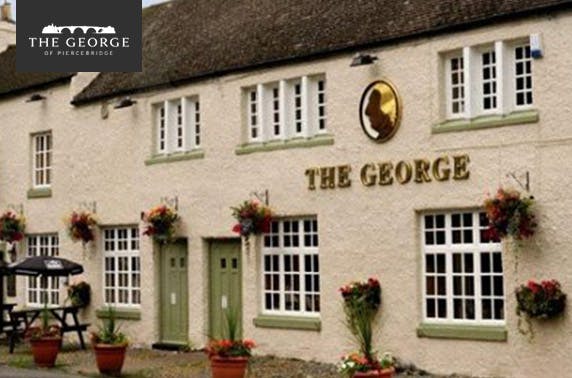 The George Hotel Piercebridge – itison