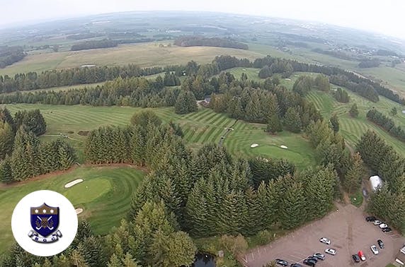Bonnyton Golf Club – itison