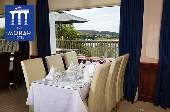 The Morar Hotel getaway, Mallaig – itison