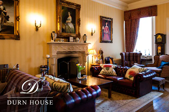 Durn House stay, Portsoy – itison