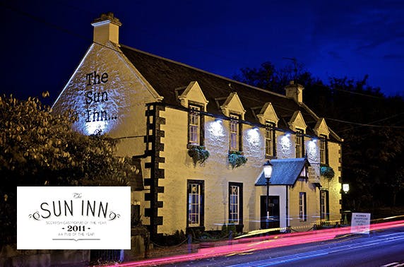 The Sun Inn – itison