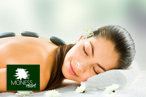 Moness Resort – itison