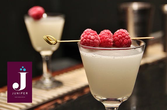 Juniper Edinburgh – itison