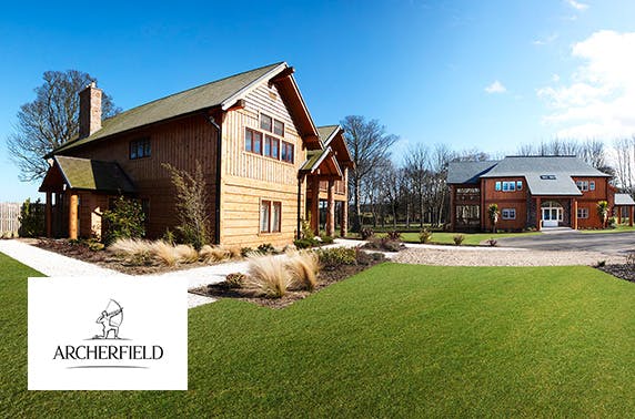 Archerfield House – itison