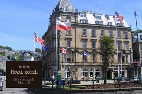 itison: Officially Scotland's Favourite Daily Deals and Events Site