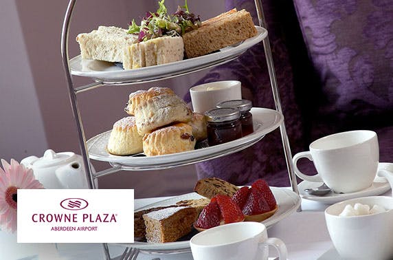 Crowne Plaza Hotel afternoon tea – itison