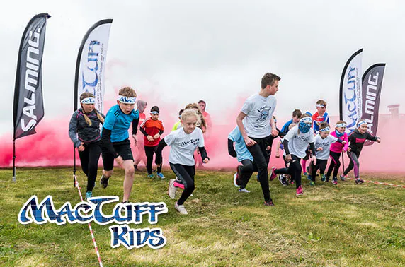 MacTuff Kids – itison