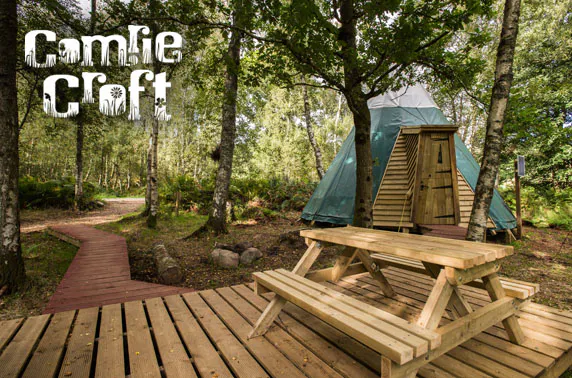 Comrie Croft – itison