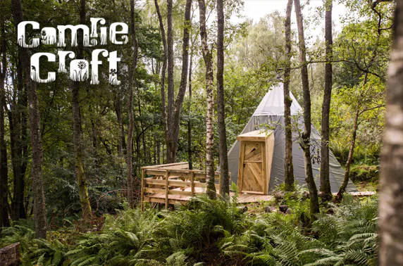 Comrie Croft – itison