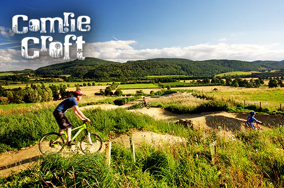 Comrie Croft – itison