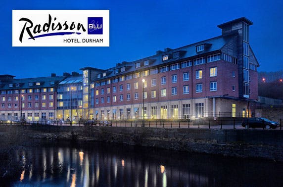 Radisson Blu Durham – itison