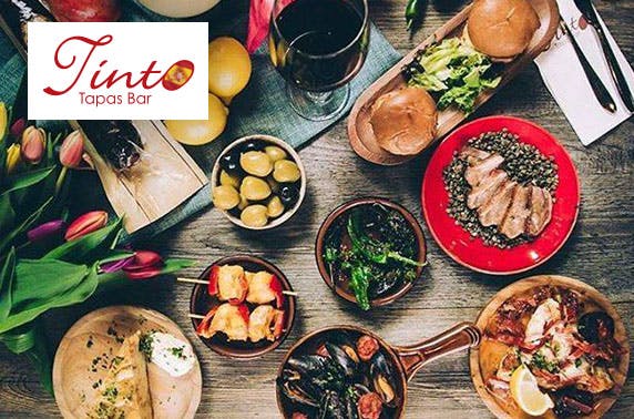 Tinto Tapas; West End or Hamilton – itison