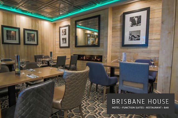 Brisbane House dining, Largs – itison