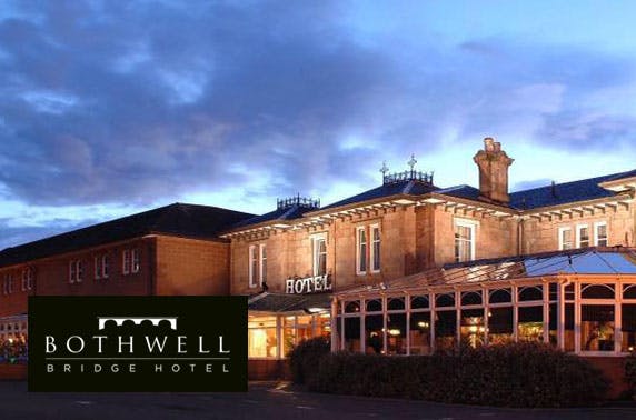 Bothwell Bridge Hotel – itison