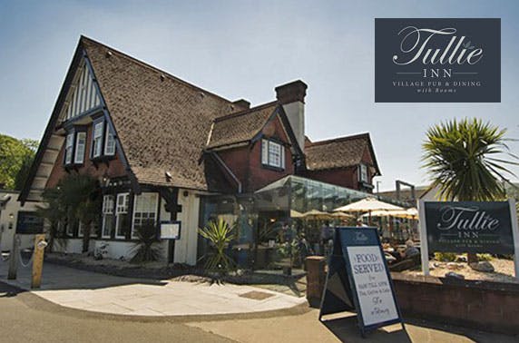 Tullie Inn – itison