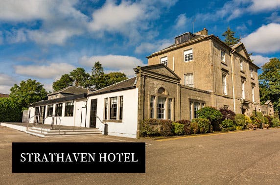 Strathaven Hotel – itison