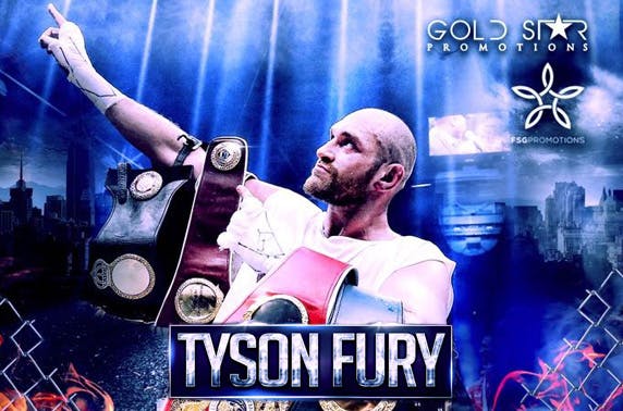 FSG Promotions – itison