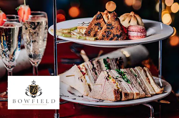 Bowfield Hotel & Country Club – itison