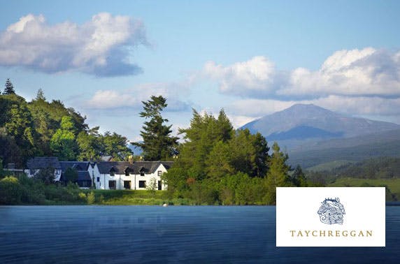 Taychreggan Hotel – itison