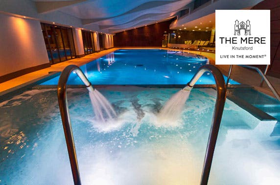 The Mere Golf Resort and Spa – itison