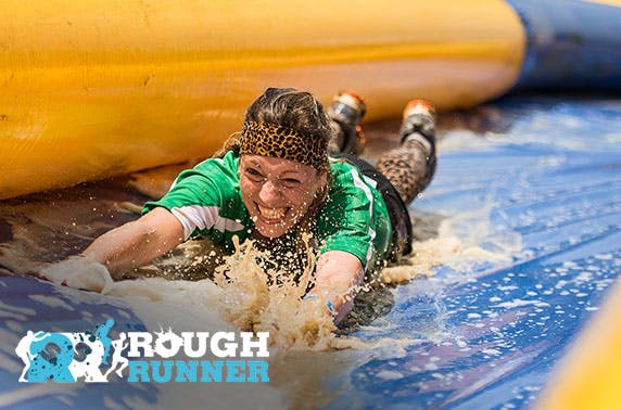 Rough Runner – itison