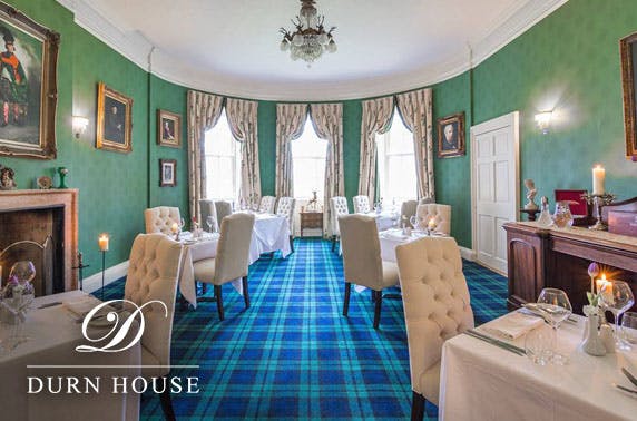 Durn House stay, Portsoy – itison