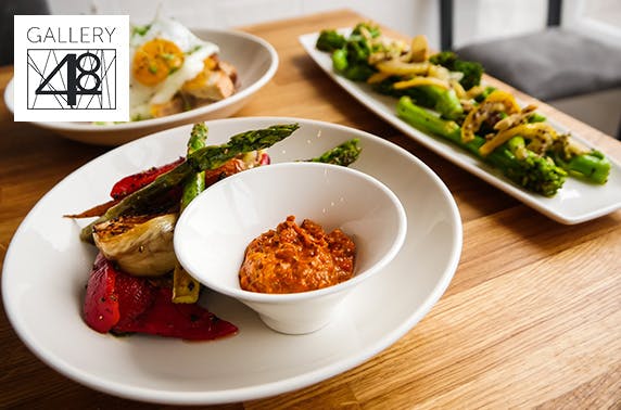 Gallery 48 – itison