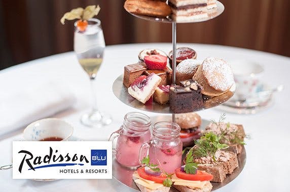 Radisson Blu Edinburgh – itison