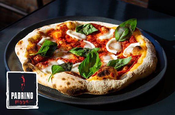 Padrino Pizza itison