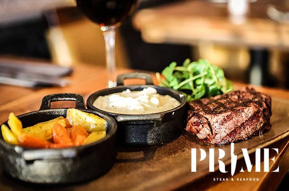 Prime dining, Inverness – itison