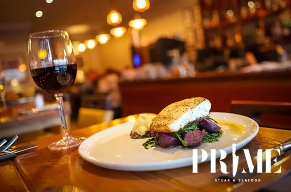 Prime dining, Inverness – itison