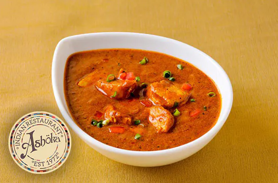 Ashoka Southside curry feast – itison